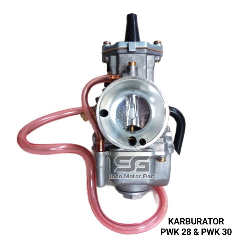 Jual KARBURATOR PWK 28 PWK 30 KEIHIN | Shopee Indonesia