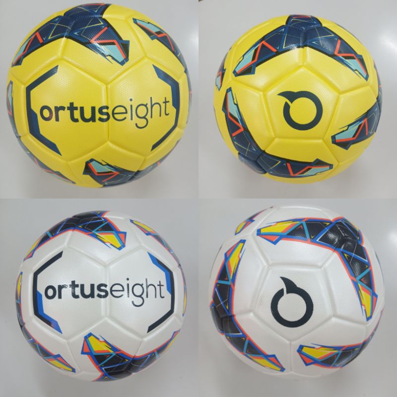 Jual Bola ball sepak kaki soccer football ortuseight ortus8 cyclone ...