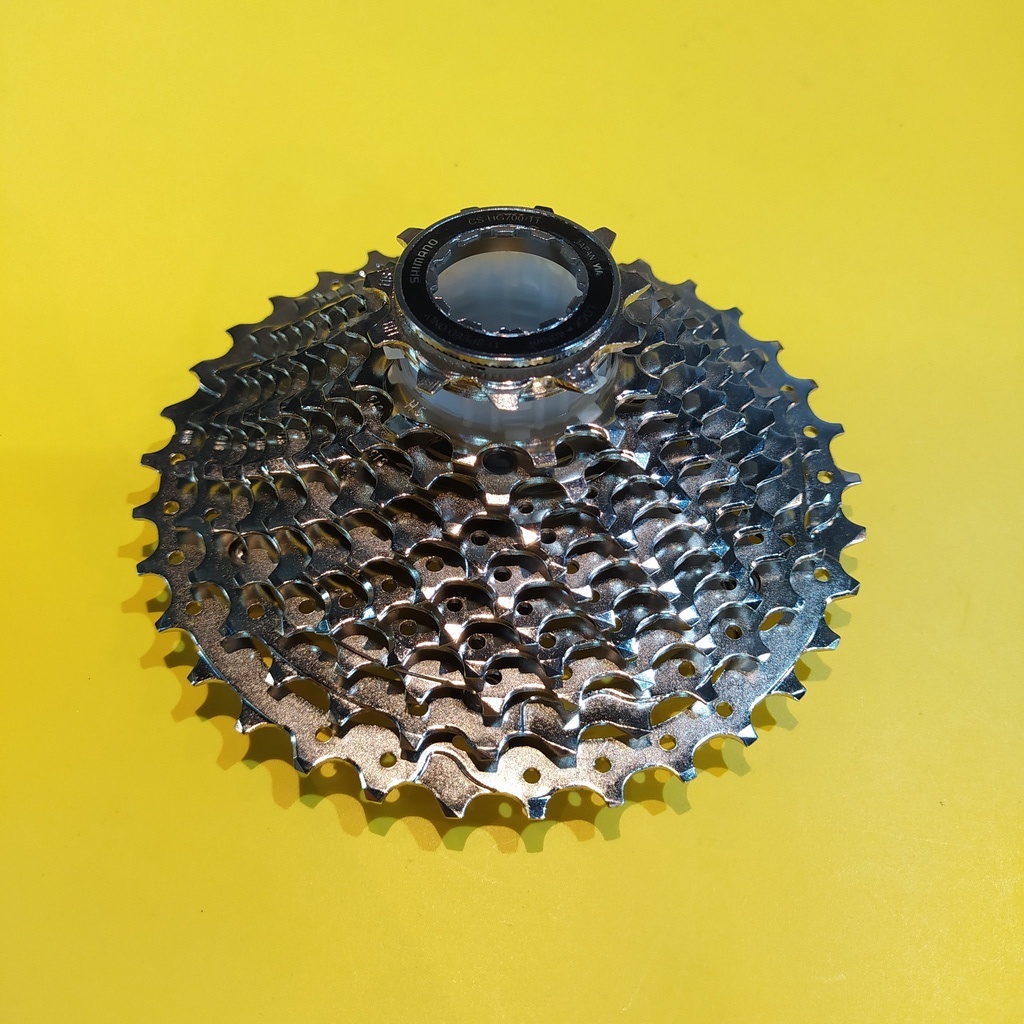 Jual Sprocket Shimano 105 11 speed made in japan | Shopee Indonesia