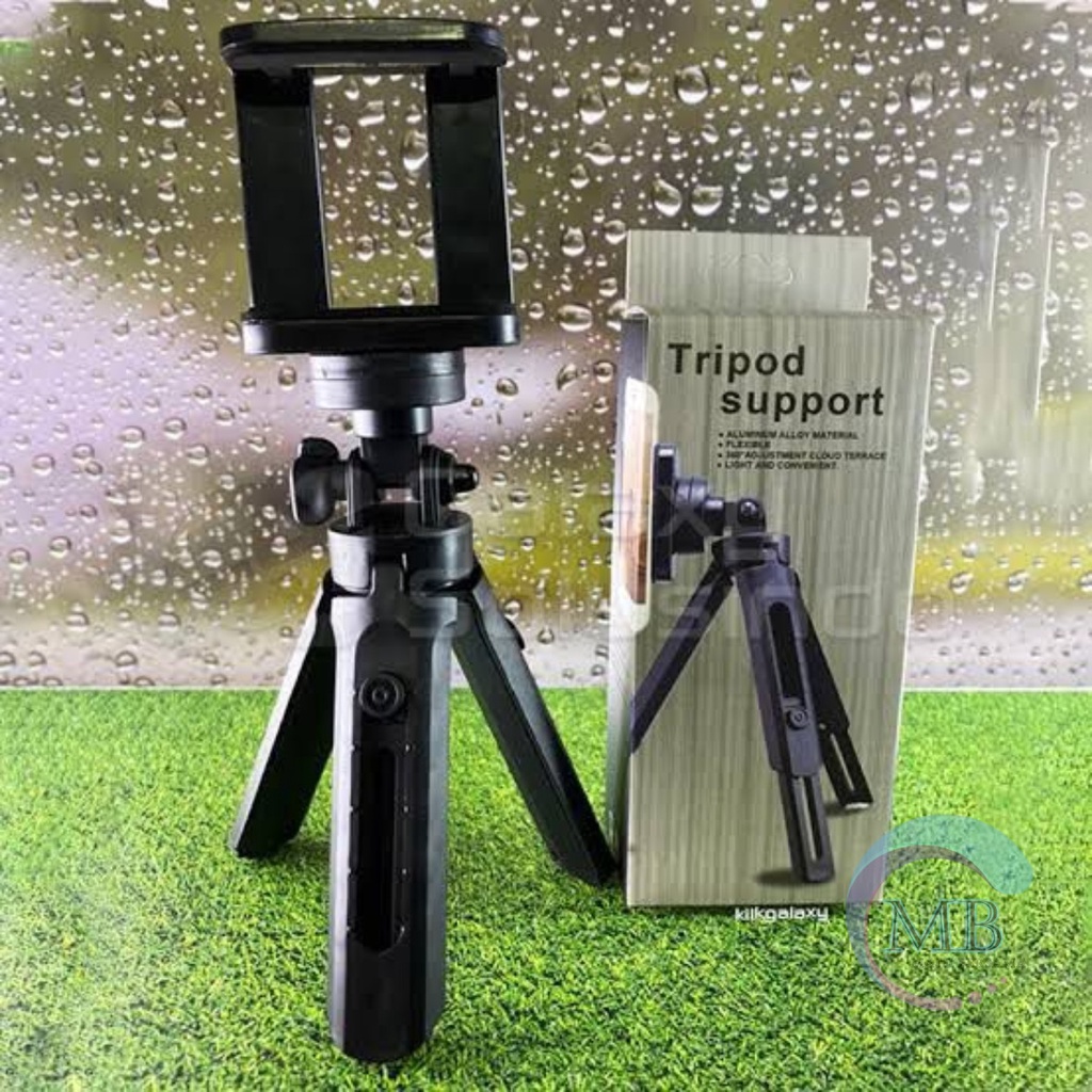 Jual HD3 Tripod Support Tripod Mini Plus Holder TRIPOD SUPPORT MINI 4 ...