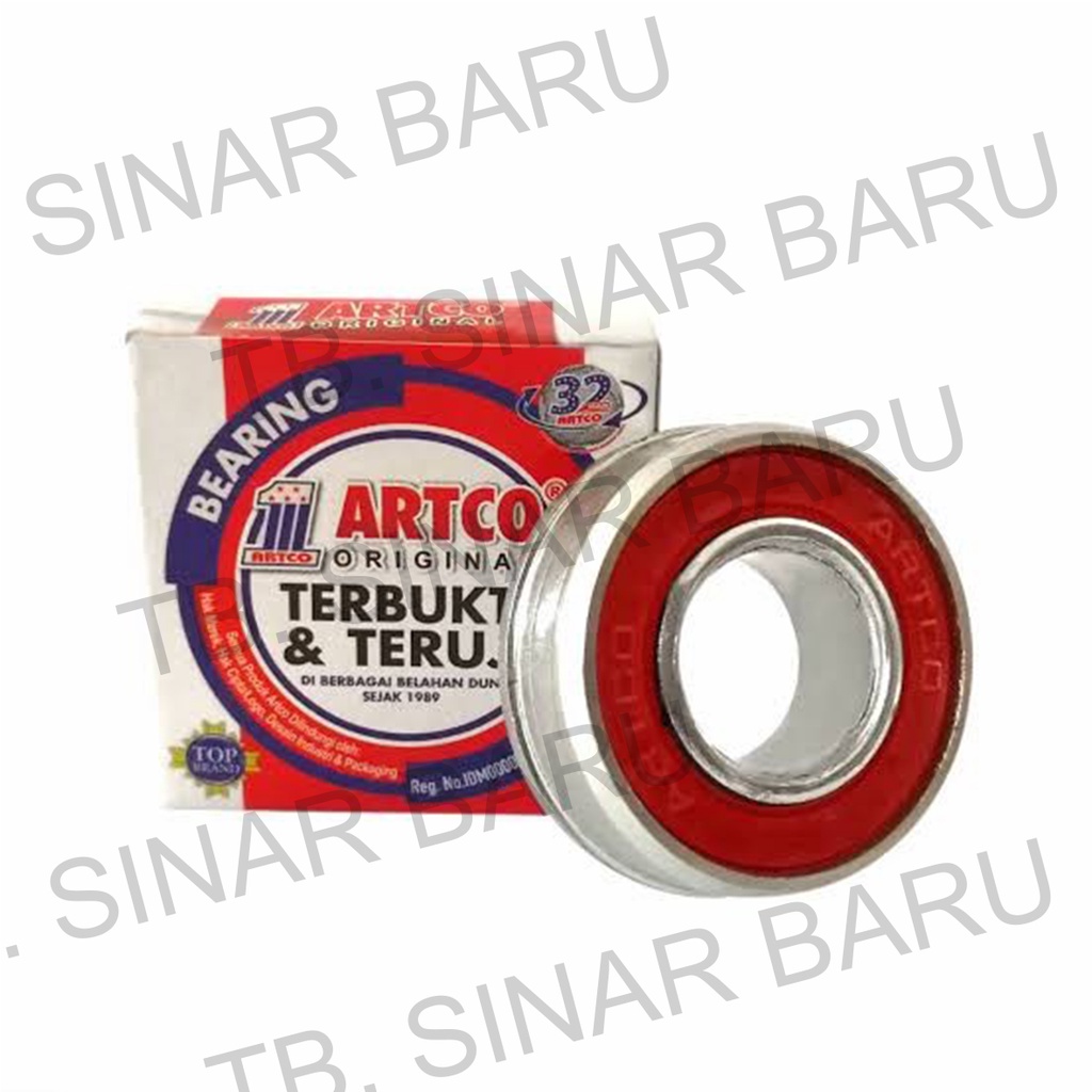 Jual Laker/Bearing Kereta Sorong/Gerobak Pasir Artco | Shopee Indonesia
