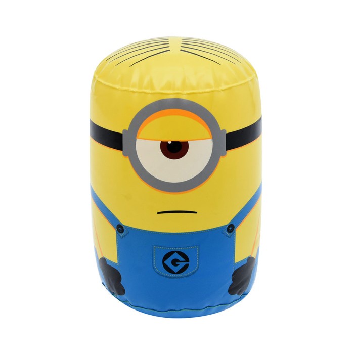 Jual Balon Tinju Minion Air Punch Minion 18CM Minion 10190780 | Shopee ...