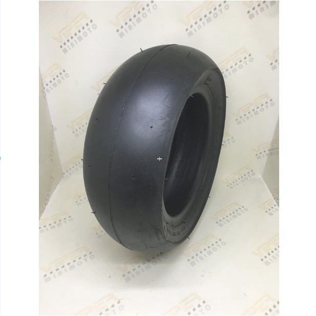 Jual Ban DEPAN Clever SLICK 90 / 65 - 6.5 inch Mini Gp 50cc | Shopee ...