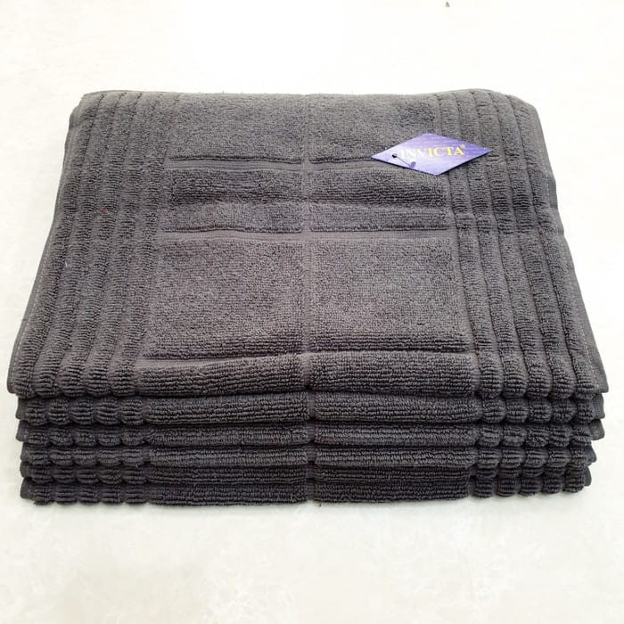 Jual KESET HANDUK INVICTA 40x60 KESET MURAH BAGUS TEBAL - KESET KAKI ...