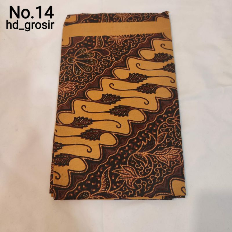 Jual kain jarit batu,batik pekalongan 2.05x1.05cm | Shopee Indonesia
