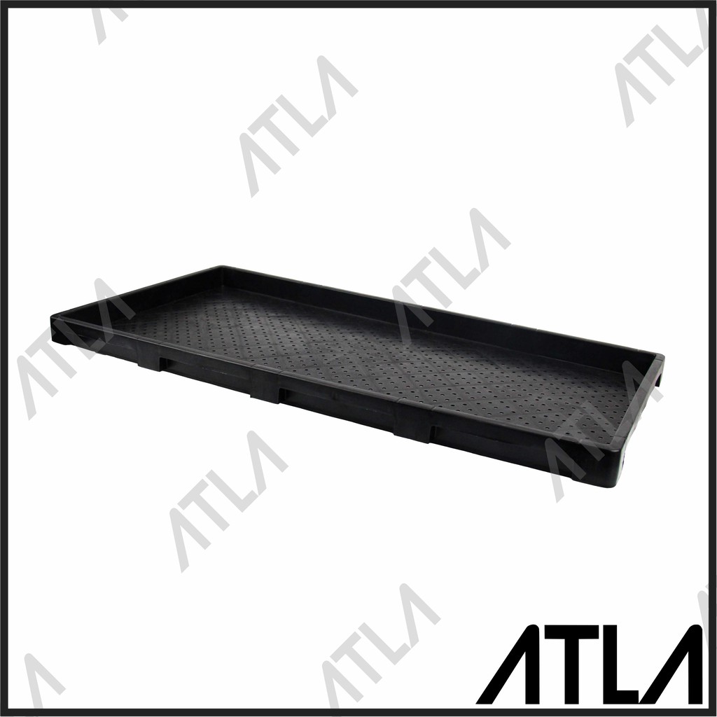 Jual Tray Semai Padi Pot Bibit Pembibitan Rice Paddy Biji Hidroponik ...