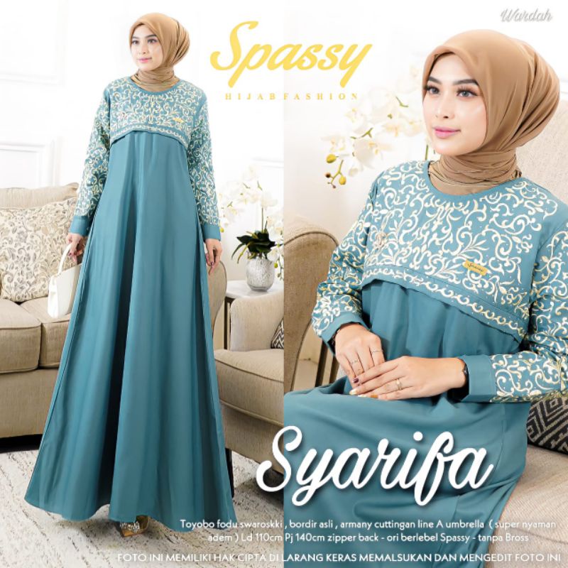 Jual Syarifa | Shopee Indonesia