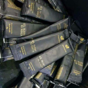 Jual Biogreen Biogold Stemcell Bio SC Gold 1 Sachet Asli BPOM | Shopee ...