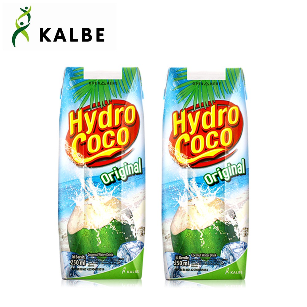 Jual Hydro Coco Original | Shopee Indonesia