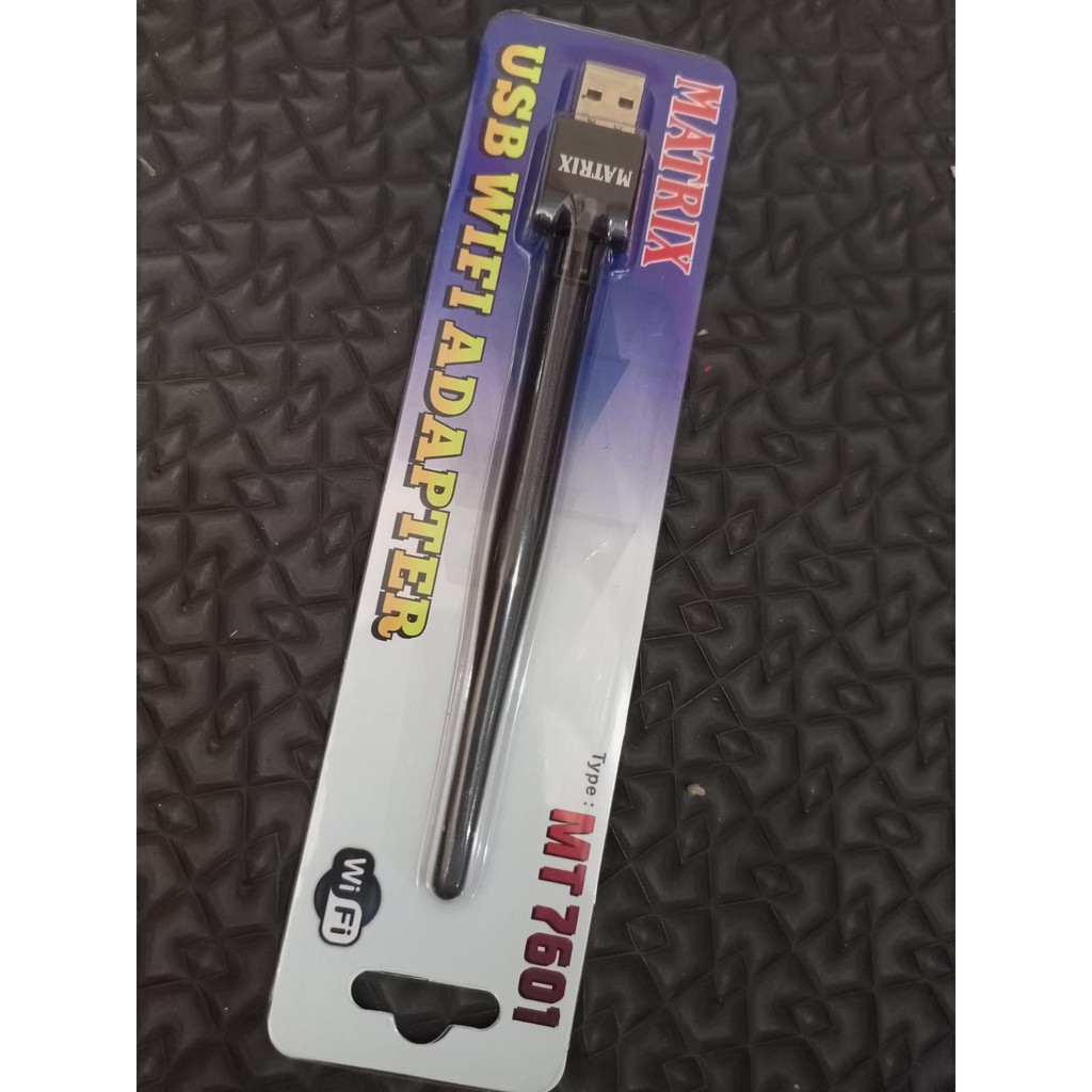 Jual Usb Dongle Wifi MATRIX New Original | Shopee Indonesia
