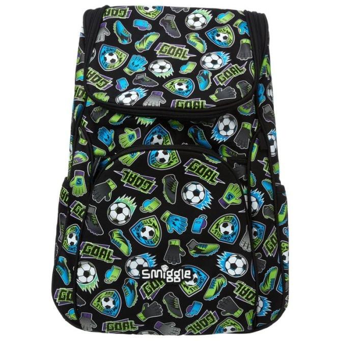 Jual Smiggle Poppin Access Backpack | Shopee Indonesia