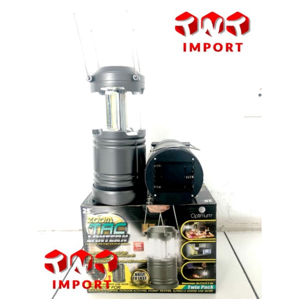 Jual Lampu Lentera LED / Lampu Emergency /Lampu Lentera Solar | Shopee Indonesia