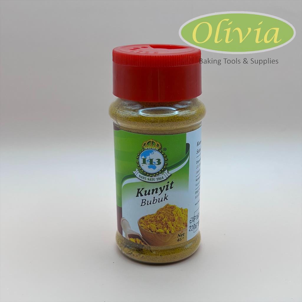 Jual 113 Bumbu Rempah Dapur / Masak | Shopee Indonesia