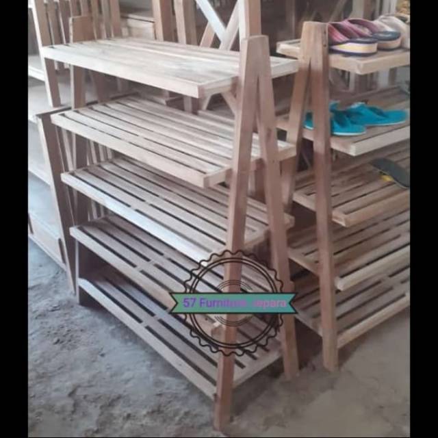 Jual Rak sandal/Tempat sandal/sepatu di kantor Mentahan | Shopee Indonesia