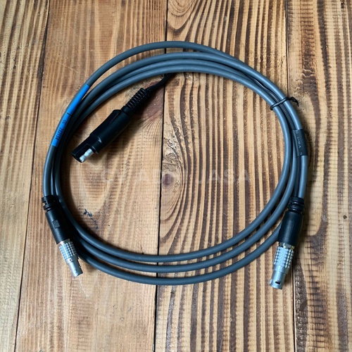 Jual Kabel Daya/Data Trimble A00924 untuk radio HPB ke GPS 5700/R8/5800 ...