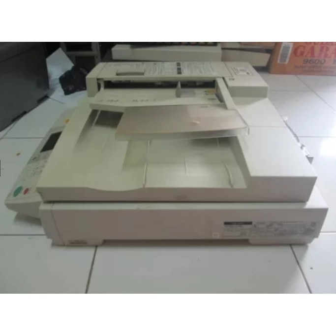 Jual Scanner A3 Xerox C4250 Dengan ADF Bisa Scan Langsung ke USB ...