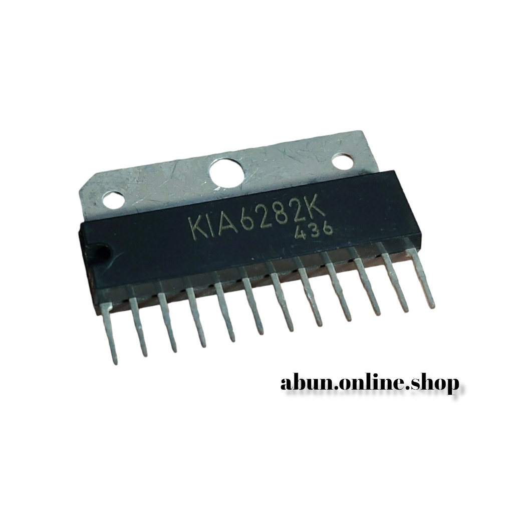 Jual IC KIA6282 | Shopee Indonesia