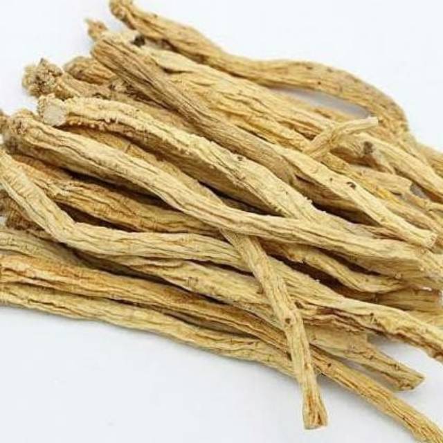 Jual Codonopsis radix - tong sem / tong sim / dang shen / tongsem ...