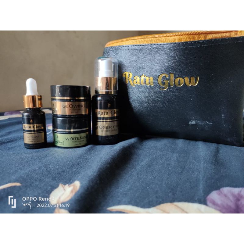 Jual ratu glow premium | Shopee Indonesia