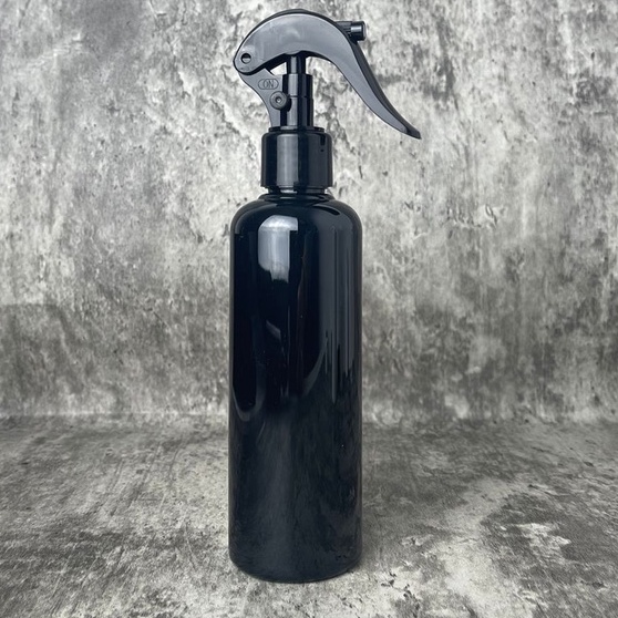 Jual Botol Spray Trigger 250ml/ Tebal/ Import/ HandSanitizer/ Antis/ Warna-warna | Shopee Indonesia