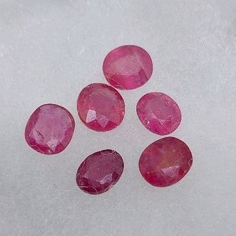 Jual Batu Ruby | Shopee Indonesia