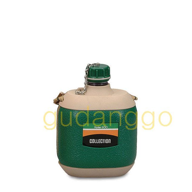 Jual HUNTER COOLER 600 ML HU-1 Lion Star (Insulated) Botol Air Minum ...