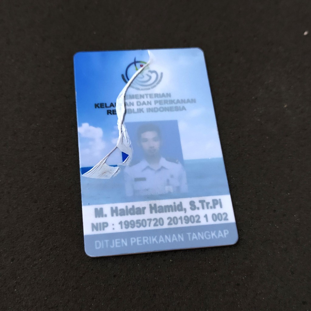 Jual JASA PEMBUATAN ID CARD ( DUA MUKA ) | Shopee Indonesia