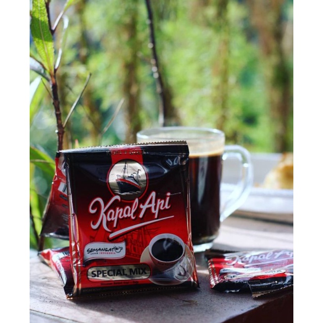 Jual KOPI KAPAL API / KAPAL API KOPI RENCENG / KOPI RENCENG KAPAL API ...
