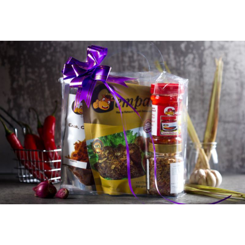 Jual Paket Gempal | Shopee Indonesia