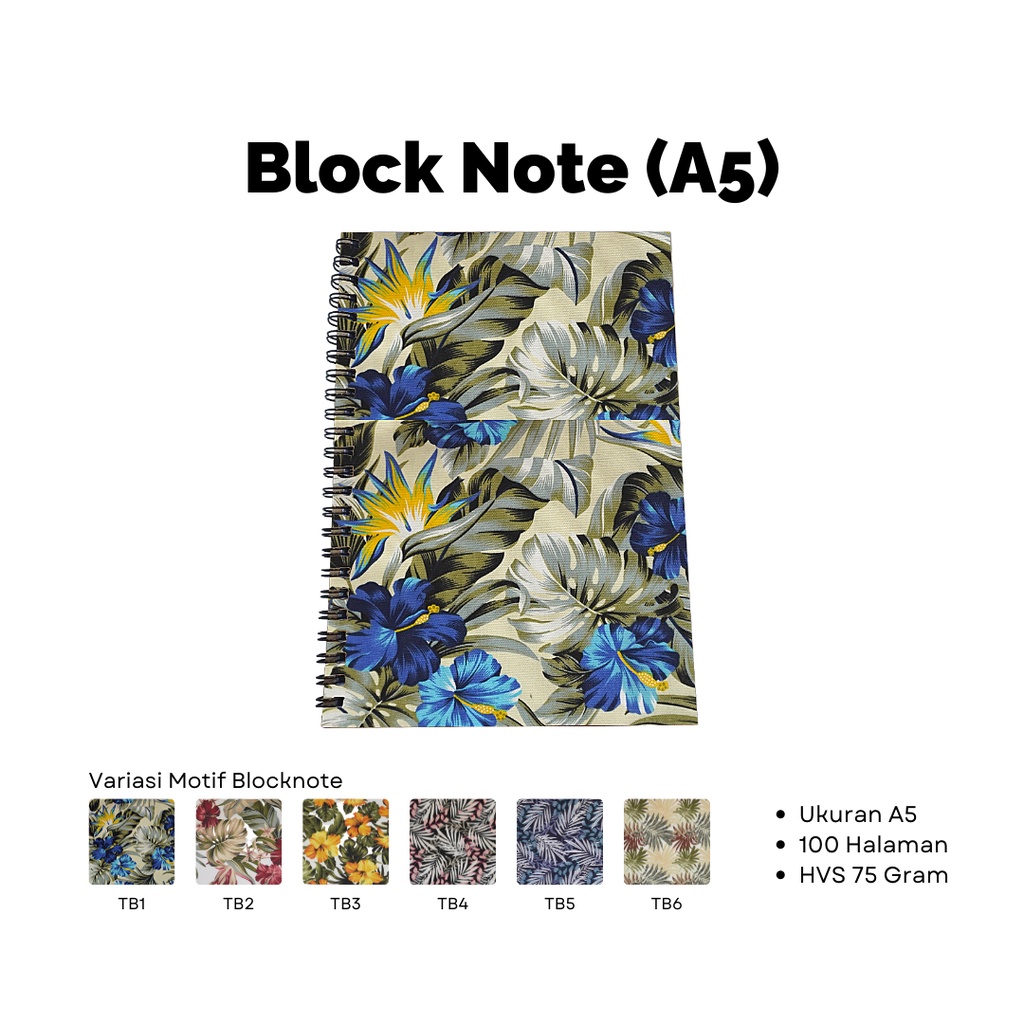 Jual Block Note | Shopee Indonesia Jual Block Note | Shopee Indonesia