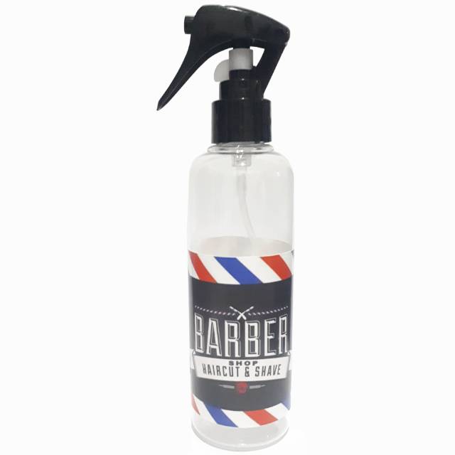 Jual Botol Spray Barber - Botol Semprot Air Barbershop Peralatan cukur ...