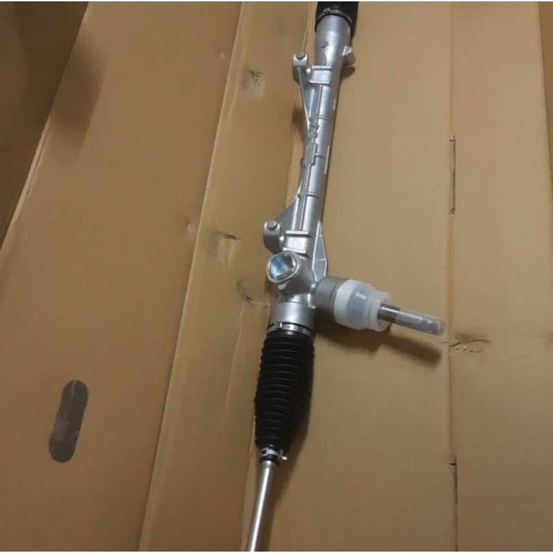 Jual Rack Steering Rack Steer Mitsubishi Outlander Original | Shopee ...