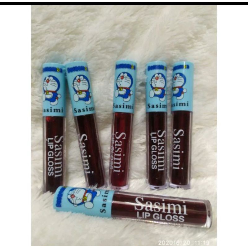 Jual Liptin Doraemon kemasan Jumbo | Shopee Indonesia