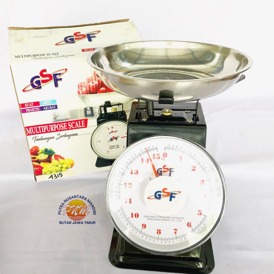 Jual TIMBANGAN ANALOG MANUAL BUAH - TIMBANGAN BARANG DAN DAPUR ...
