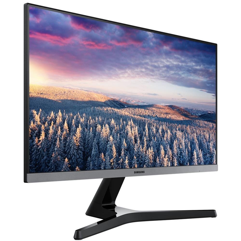Jual Monitor Samsung LED IPS S24R350/ LS24R350FHE - Full HD 24" Inch ...