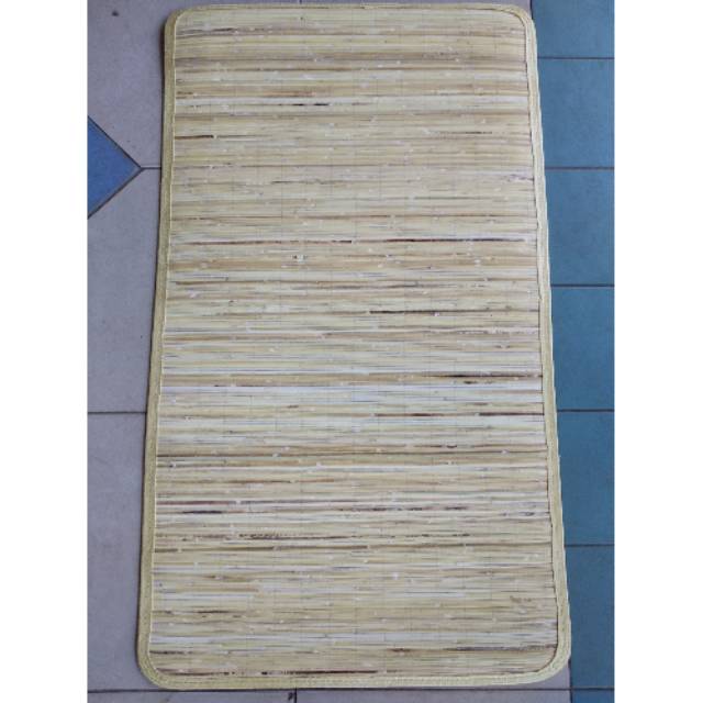 Jual Tikar lampit rotan sajadah | Shopee Indonesia