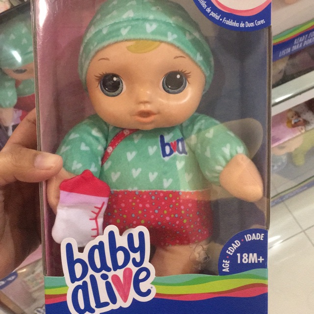 Jual Baby Alive | Shopee Indonesia