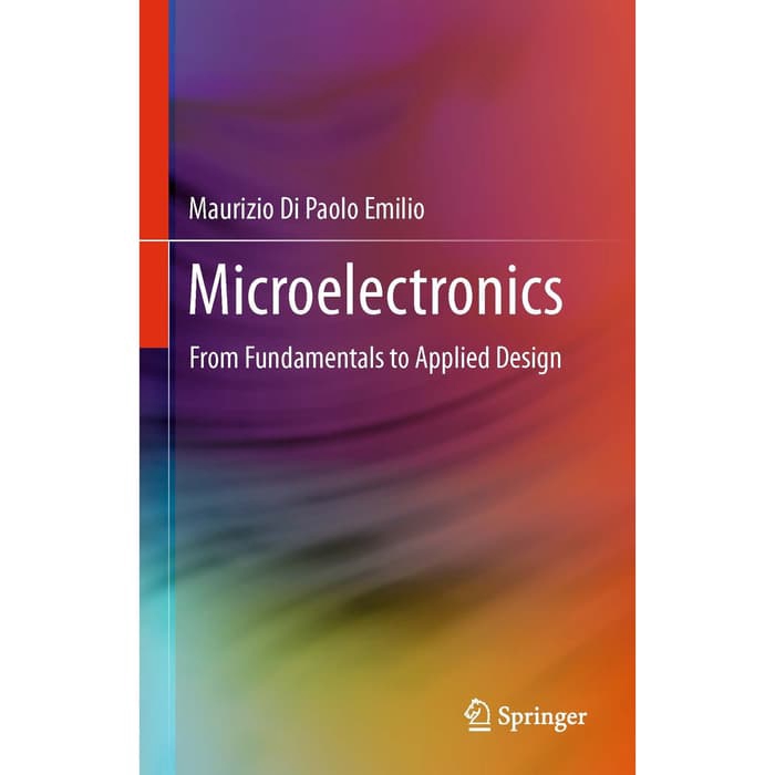 Jual Buku Maurizio Di Paolo Emilio (auth.) - Microelectronics | Shopee ...