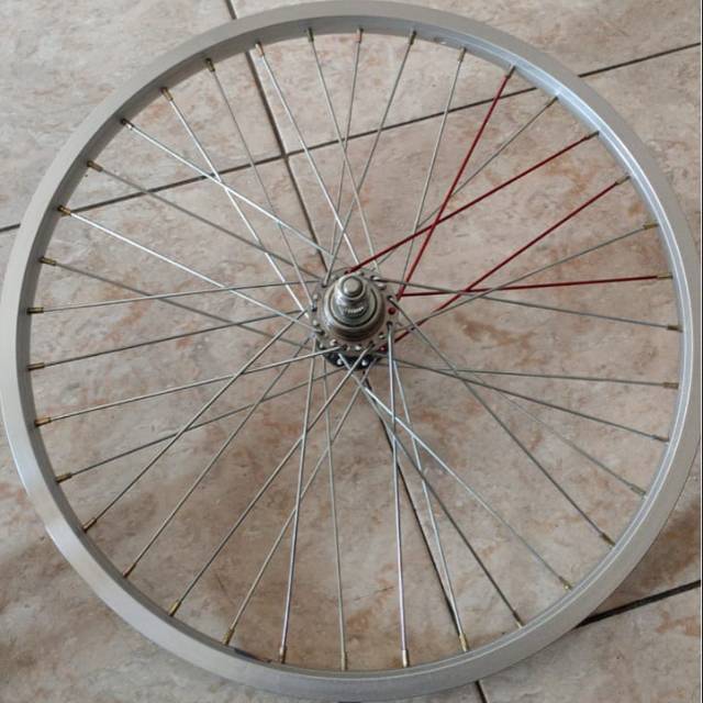 Jual Vleg atau pelek Uda jadi sepeda BMX | Shopee Indonesia