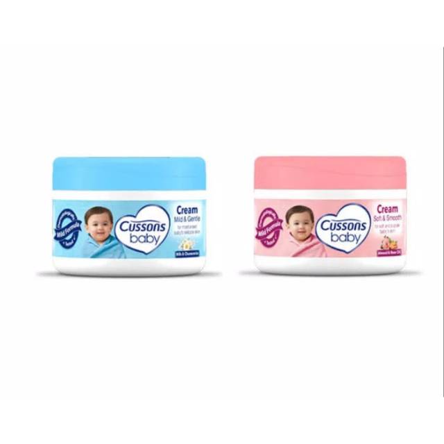 Jual Cussons Cream | Shopee Indonesia