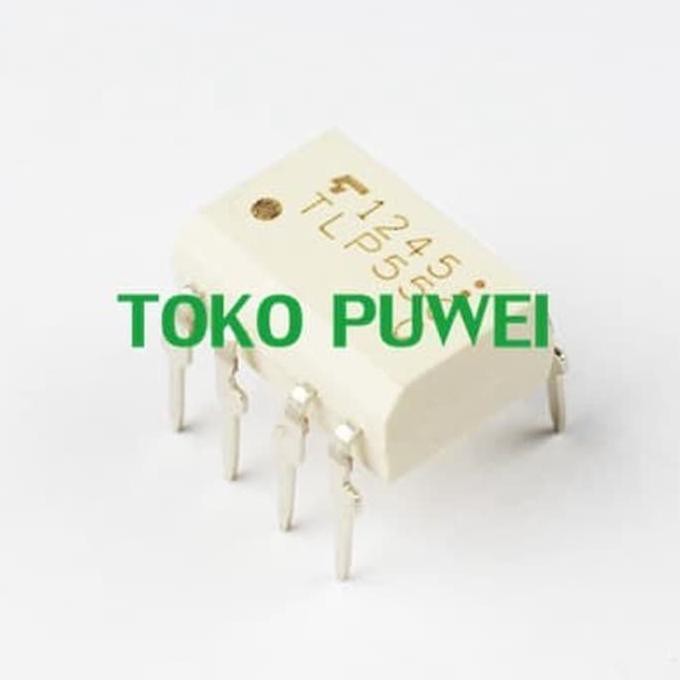 Jual Tlp550 Tlp 550 Tl P550 Photocoupler Infrared Led Photo Ic Bq02 ...