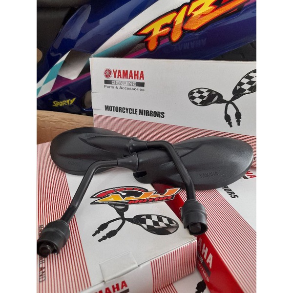 Jual Spion yamaha 125Z/X1 original thailand pnp fizr dan yamaha lainnya ...