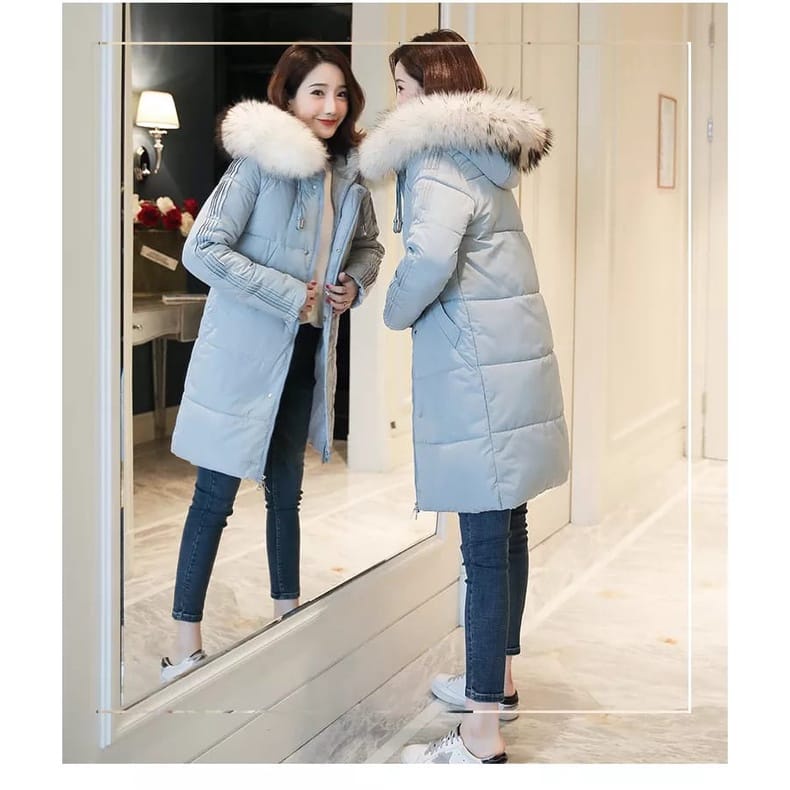 Jual JAKET WINTER BULU WANITA / JAKET WINTER CEWE / JAKET MUSIM DINGIN ... Jual JAKET WINTER BULU WANITA / JAKET WINTER CEWE / JAKET MUSIM DINGIN ...