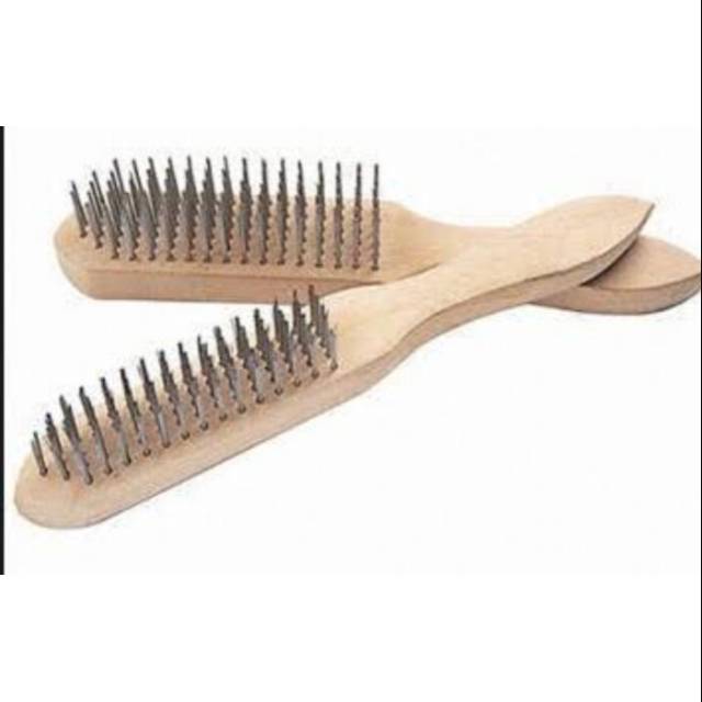 Jual Sikat kawat besi | Shopee Indonesia