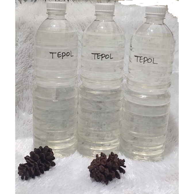 Jual tepol bening/ sabun serbaguna 5 liter | Shopee Indonesia