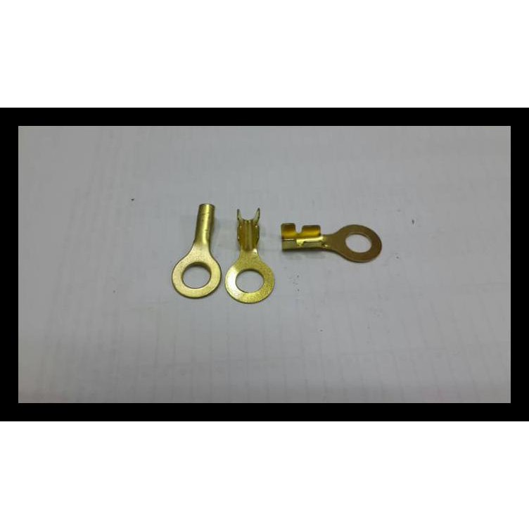 Jual Terminal Skun Aki Teruji | Shopee Indonesia