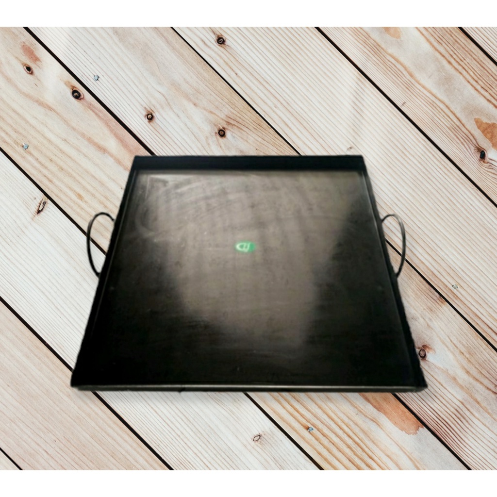 Jual Wajan Roti Bakar/Wajan Martabak Panggang/Wajan Martabak Telor ...