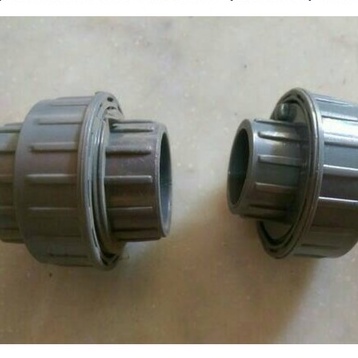 Jual WATERMUR / WATERMOOR POLOS PVC 1/2" ATAU 3/4" INCH | Shopee Indonesia