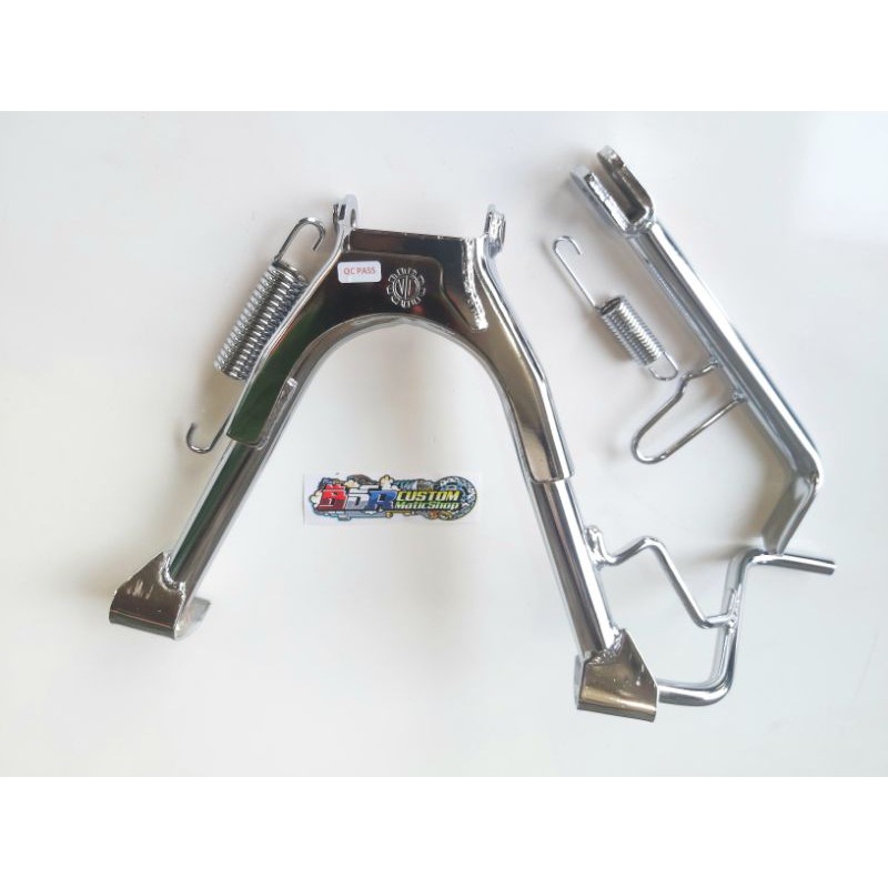 Jual standar crom mio ring 17 dan ring 14 nth original thailand ...