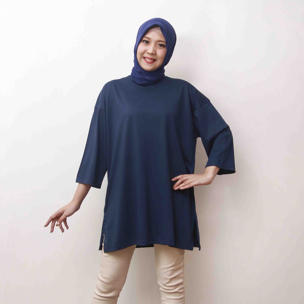 Jual Oversize Hijab / Oversize Oblong / Oversize Polos / Oversize Cewe ...